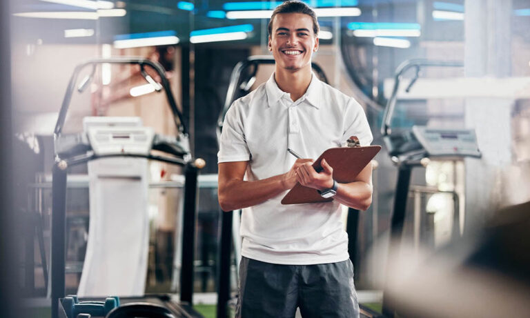 A Comprehensive Look at the Various Types of Personal Fitness Trainers ...
