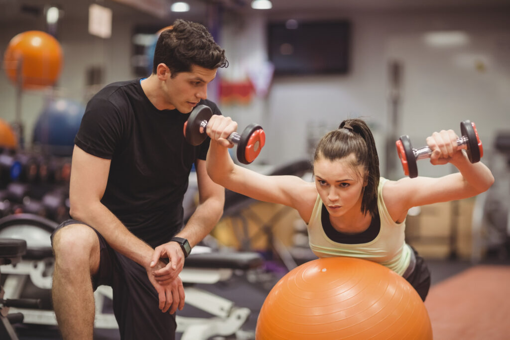 Success Tips for Building Your Personal Trainer Business - API Fitness