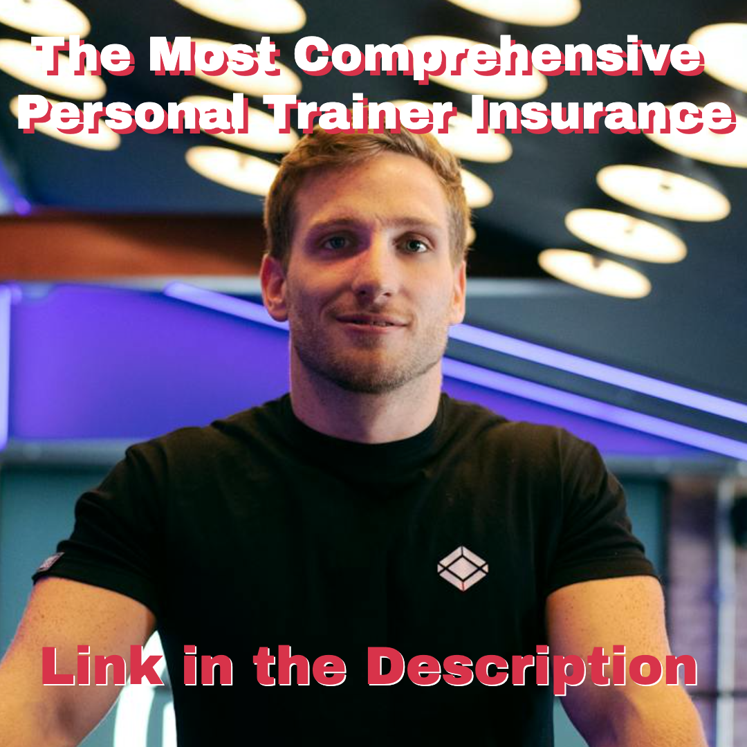 The Most Comprehensive Personal Trainer Insurance - API Fitness